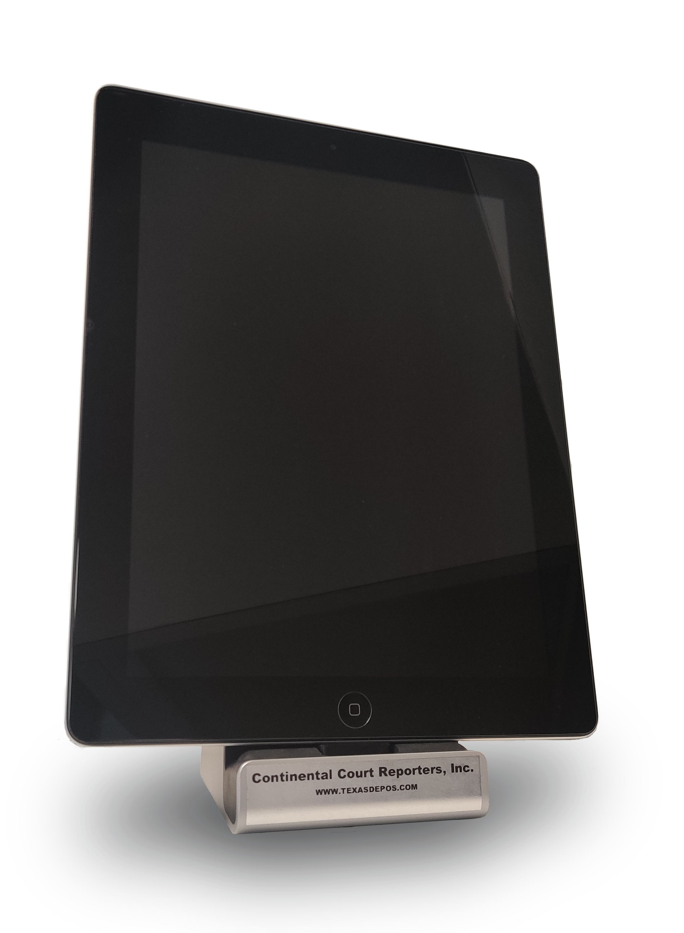 Realtime Court Reporting | Continental Court Reporters, Inc.